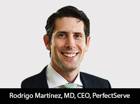 PerfectServe – A unified platform for clinical communication and ...