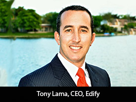 Edify - Your Gateway to Connecting People