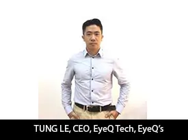 EyeQ’s AI Innovation: Reimagining Human-Machine Synergy